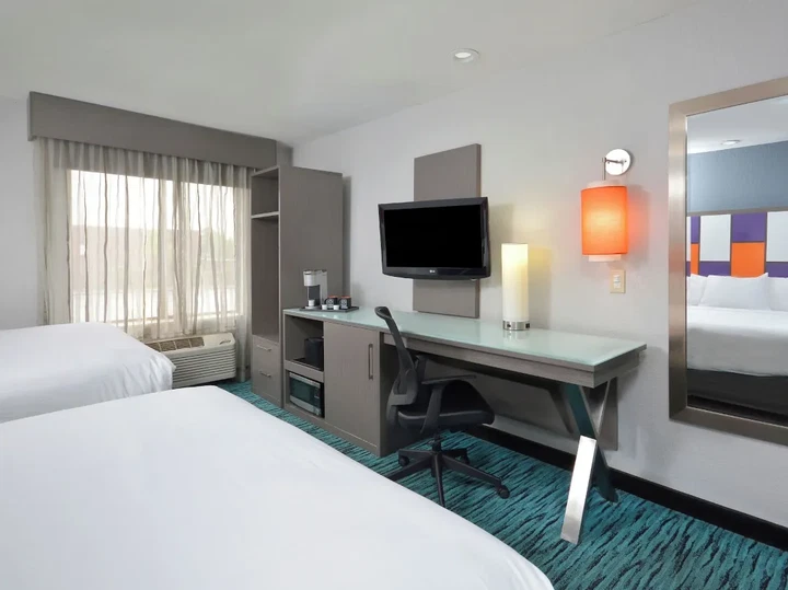 Inn At Clemson - Clemson, SC
