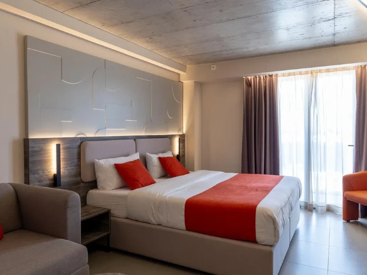 Alavits Hotel By St Hotels - Malta