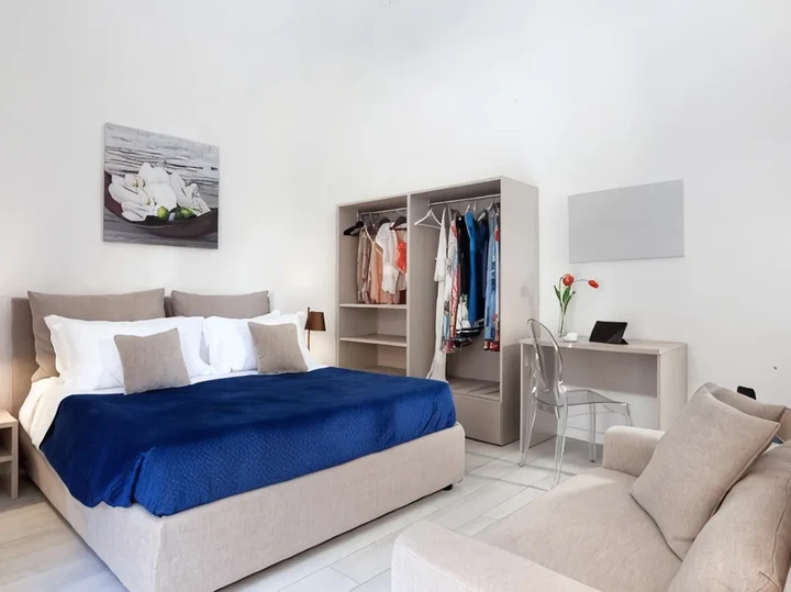 Yourhome - Jolly Aranci - Sorrent