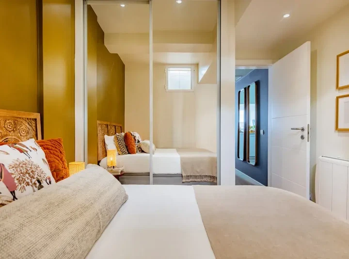 Cascais Modern Quiet Retreat - Cascais