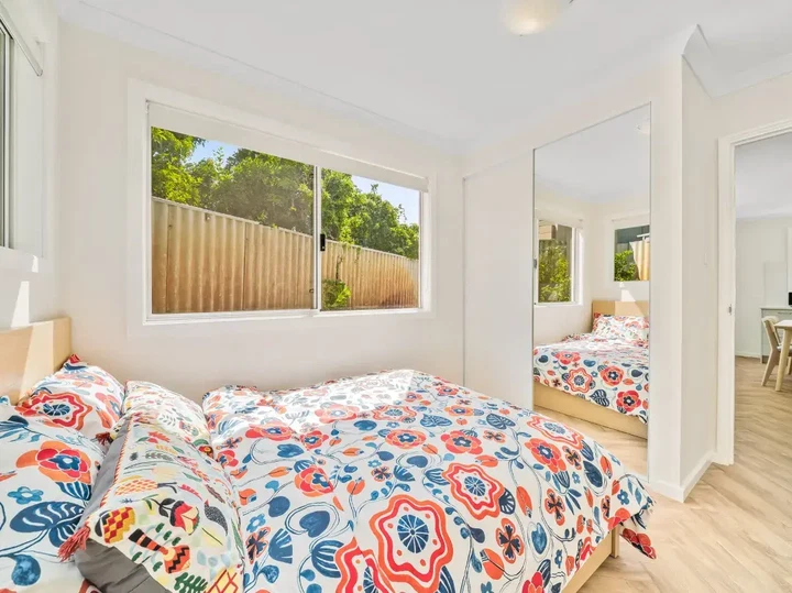 Home Away In Bateman - Perth