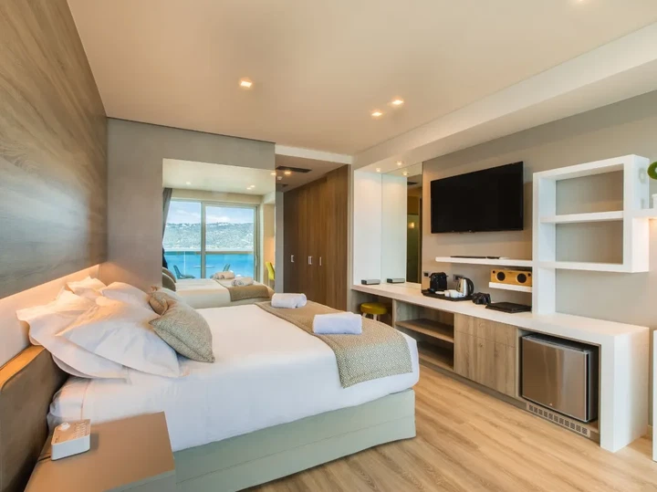 Oniros Residences - Grèce