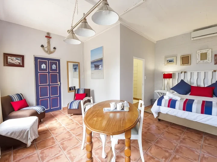 $@Abelia Guest House - Somerset West
