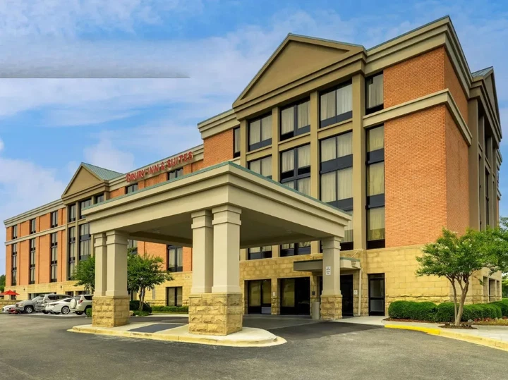 Drury Inn & Suites Birmingham Lakeshore Drive - Birmingham, AL