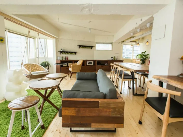 The Design's Secret Lair Cyts Lobster - Wanhua District