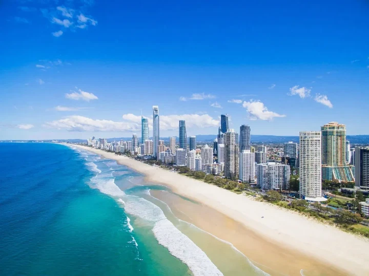 Jadran Motel & El Jays Holiday Lodge - Gold Coast