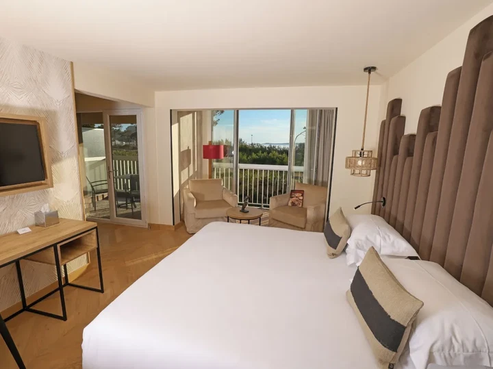 Hôtel L'onda - Haute-Corse