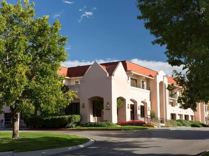 The Querque Hotel - Albuquerque, NM