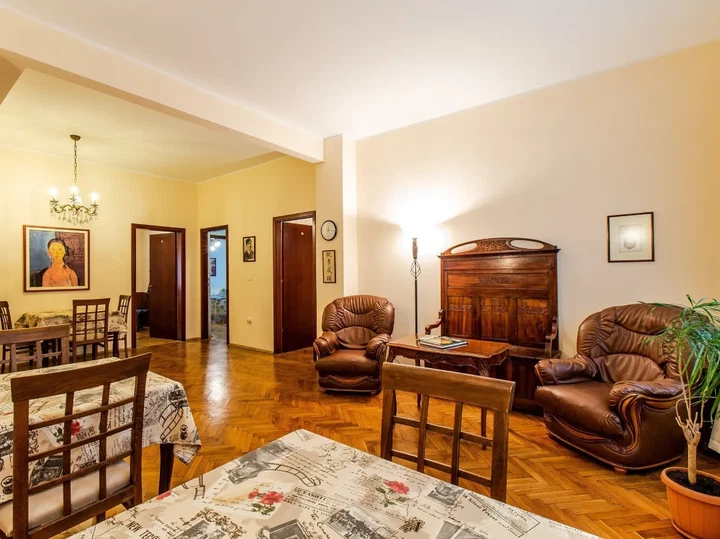 Casa Ferrari Bed & Breakfast - Sofia