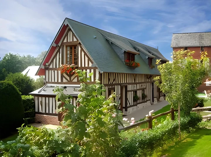 L'auberge De La Source Hôtel & Spa - Honfleur