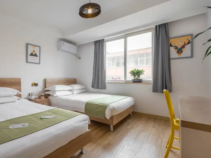 Product Family Selection Hotel - Zhengzhou