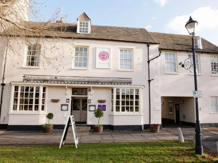 The Fleece - Witney