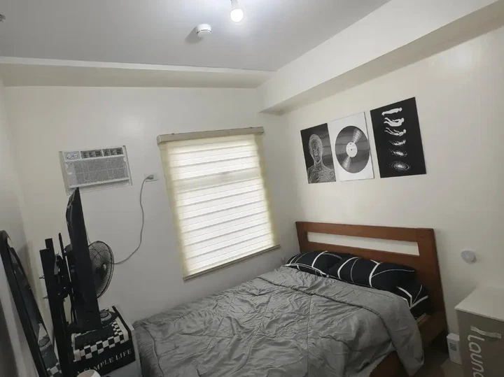 38th Floor Staycation | Urban Deca Cubao - Quezon City