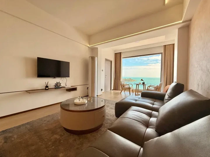 Nan'ao Seaside Orient · 235° Scenic Hotel - Kaohsiung City
