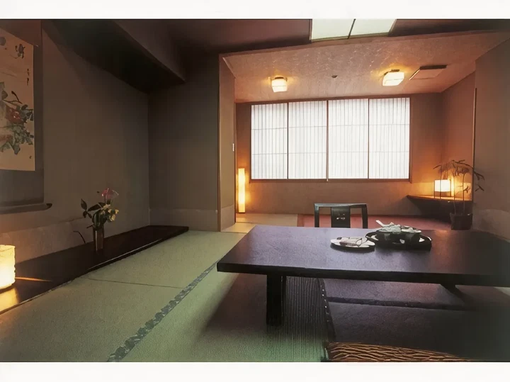 Toi Spa Minamisou - Tokyo
