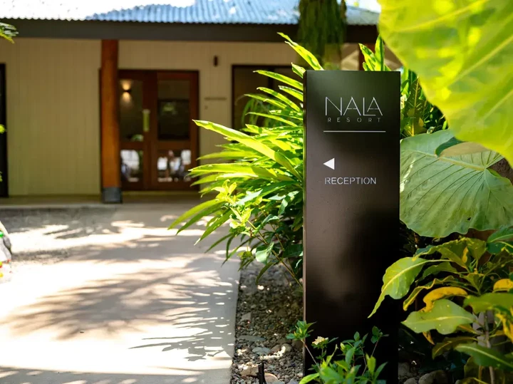Nala Resort - Mission Beach