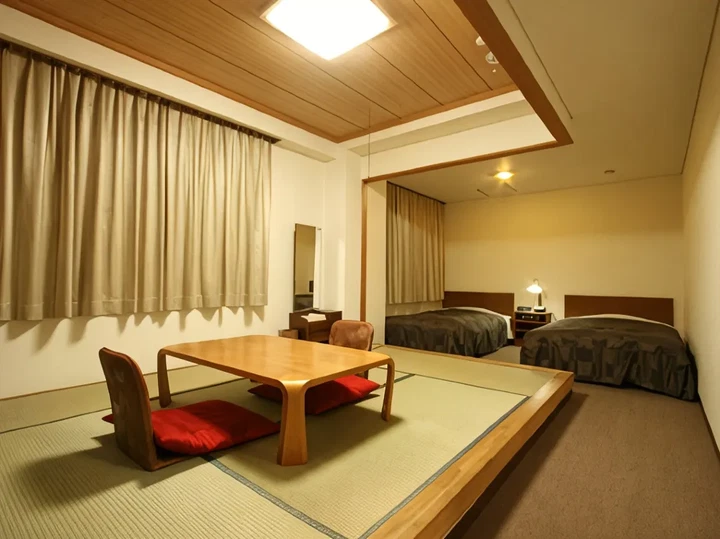 Hotel Kikuya - Hakodate