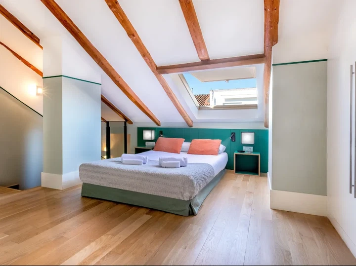 Slow Suites Chueca - Chueca