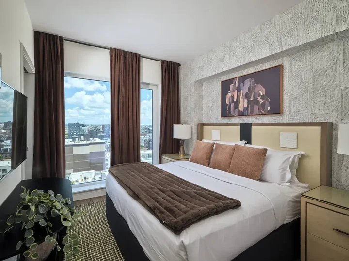 Boutique 2br Retreat - Filadelfia