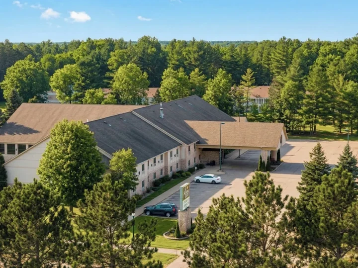 All Seasons Resort - Michigan
