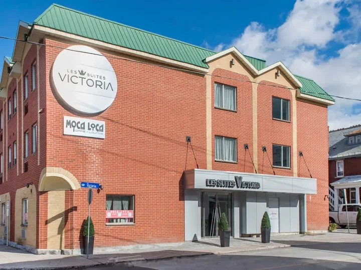 Les Suites Victoria, Ascend Hotel Collection - Quebec