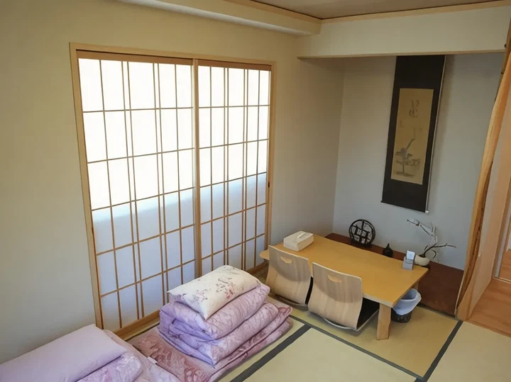 Yoshimasa Crescendo 501 | 1 Min To Kuromon Market | Walk To Namba, Dotonbori & Shinsaibashi - Namba