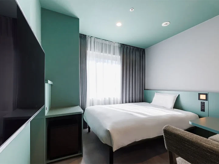 Hotel B4t Tabata - Tokyo