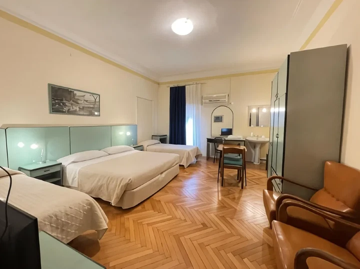 Hotel Panorama - Болонья