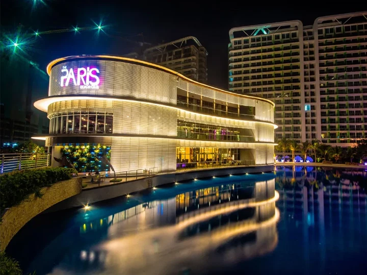 Citispace 1br Suite At Azure Urban Resort #Az01 - Taguig