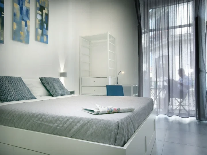 President Suites - Naples, Italie