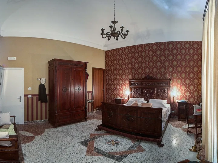 Palermo Gallery - Sicily
