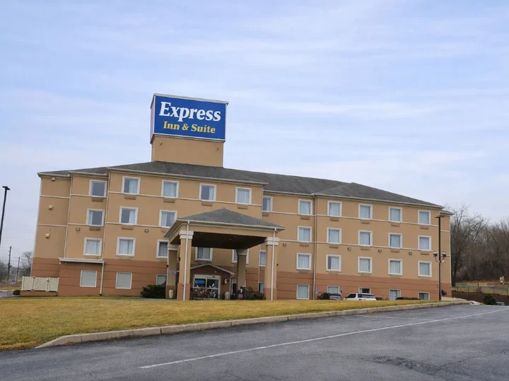 Spark By Hilton Harrisburg East - Harrisburg, PA