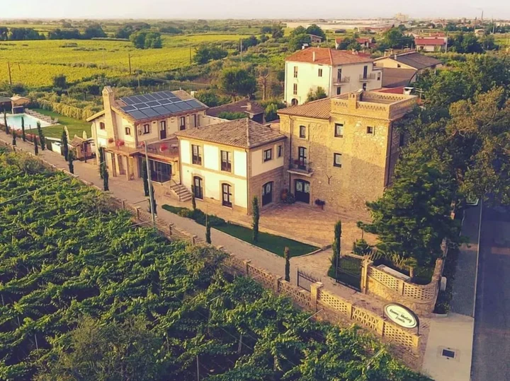 Casale905 - Abruzzo