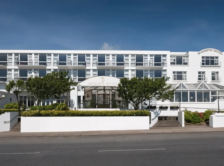 Majestic Hotel - Waterford
