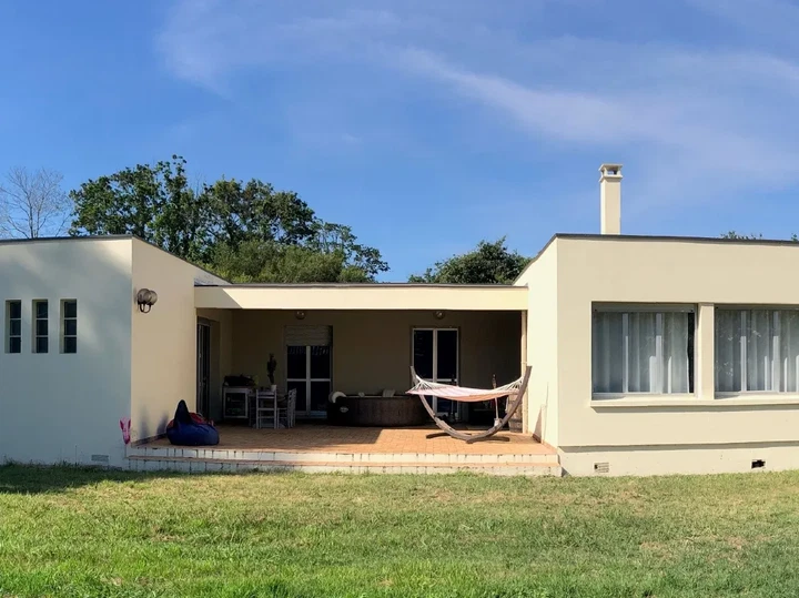 Soulac Au Calme Et Proche De Tout ! - Soulac-sur-Mer