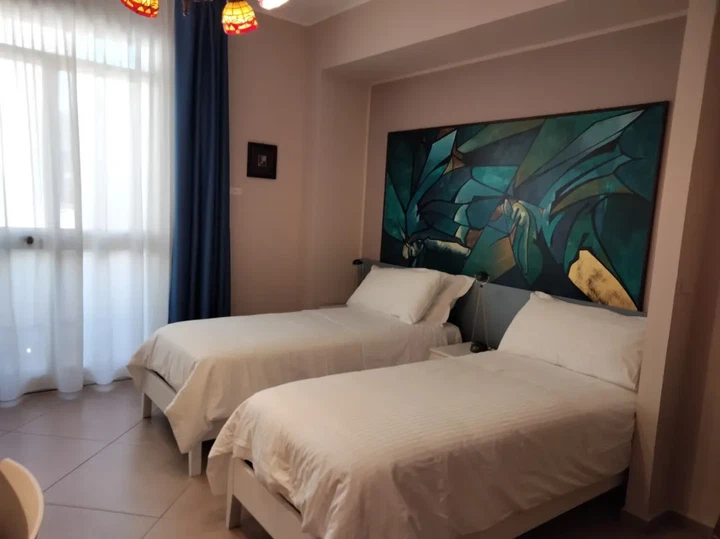 B&b Bagheria - Santa Flavia