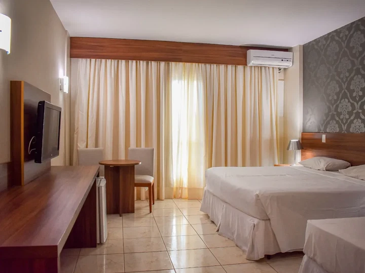 Ecologic Ville Resort - Oficial - Caldas Novas
