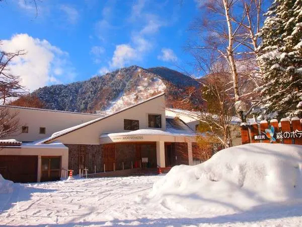 Oku Nikko Mori No Hotel - Nikkō
