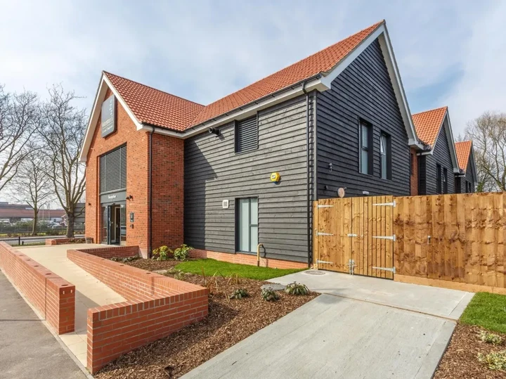 Mermaid, Ipswich By Marston's Inns - Ipswich