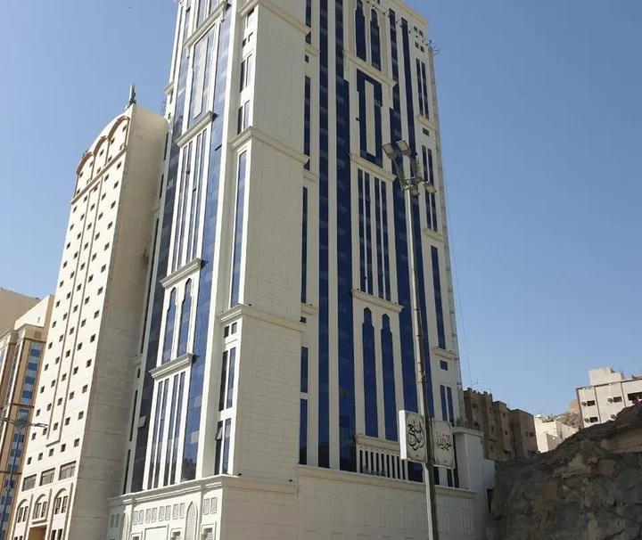 Al Ebaa Hotel - Mecca, Saudi Arabia