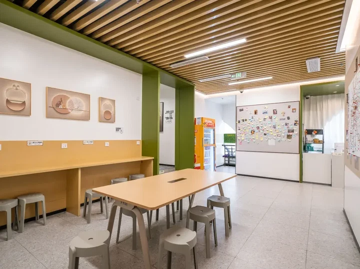 Yujian Hostel（the Bund Nanjing Road Branch） - Shanghai
