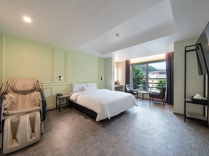 Mari Hotel - Namyangju-si