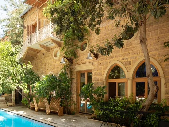 Arthaus Beirut - Beirut