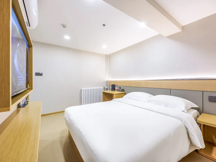 Junhe Hotel - 차오양 구