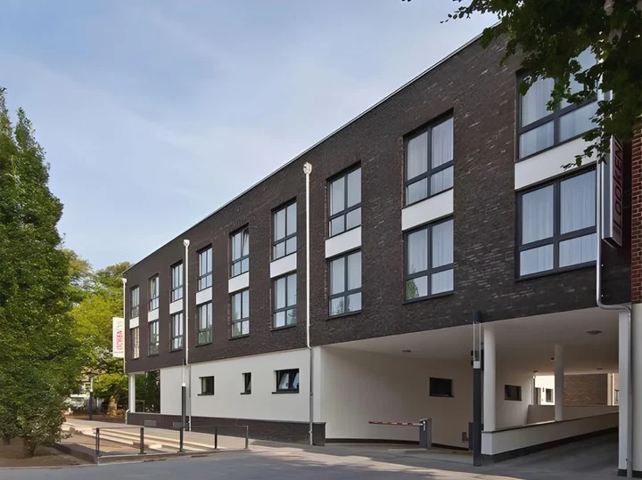 Looken Inn Lingen By Hackmann - Lingen (Ems)