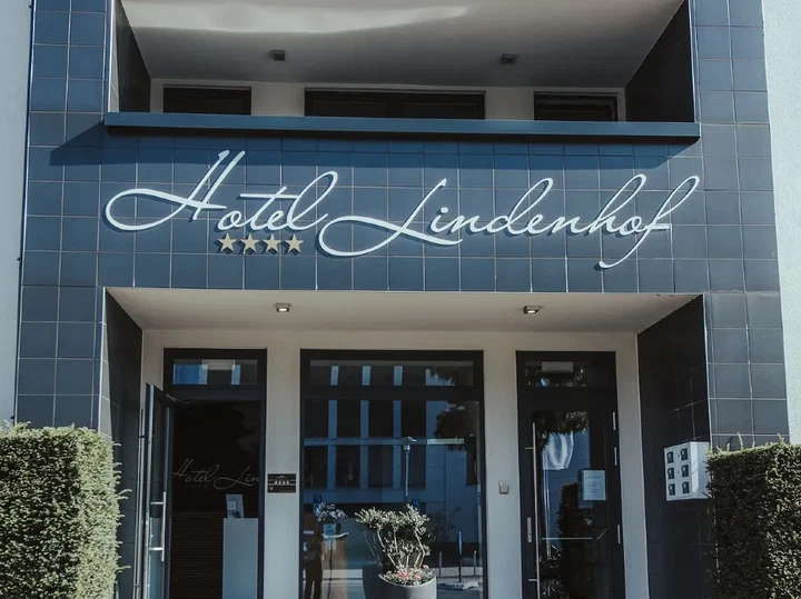Hotel Lindenhof - Mönchengladbach