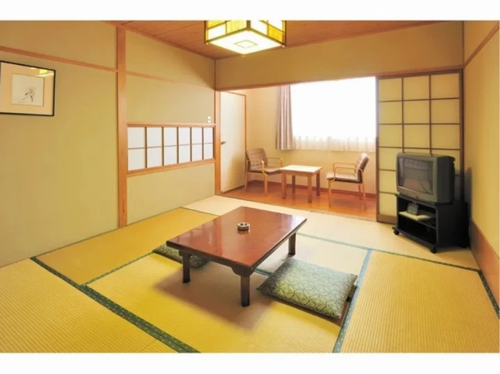 Yuzawa Park Hotel - Yuzawa