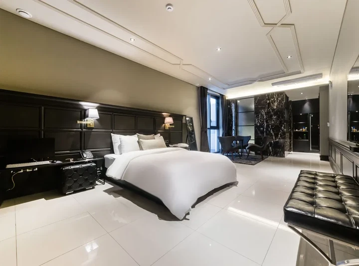 Hotel Vow - Bucheon-si