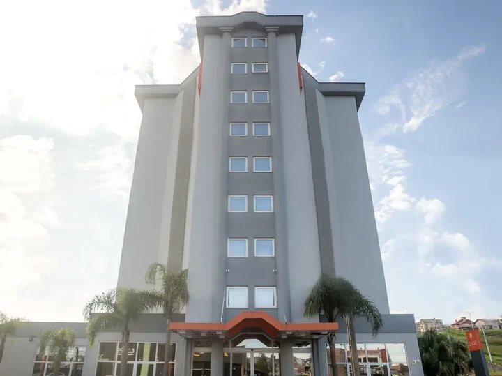 Zago Hotel - Lages