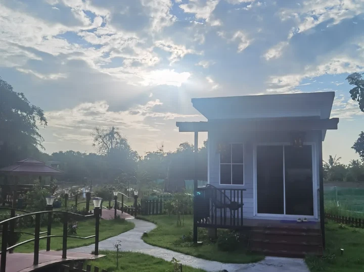 Love In Kan - Kanchanaburi
